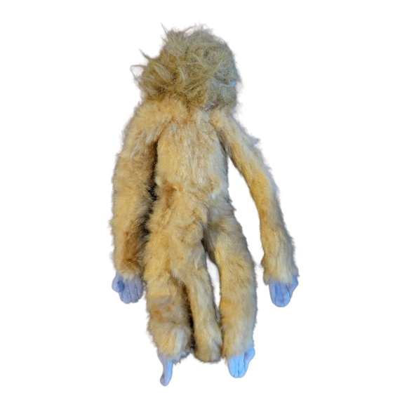 K & M International | Toys | Vtg 999 Wild Republic Velcro Hanging Plush ...